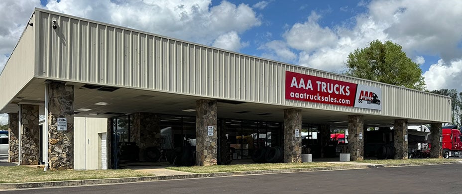 Home | AAA Truck Sales | Monroe, GA | Excellent, Affordable